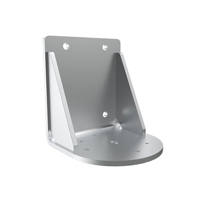 What are my mounting options?